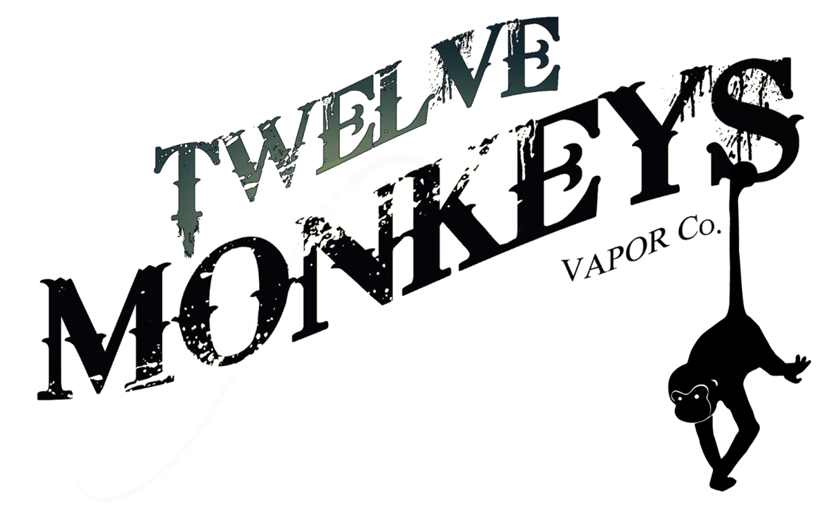 TWELVE MONKEYS - En La Nube Shop