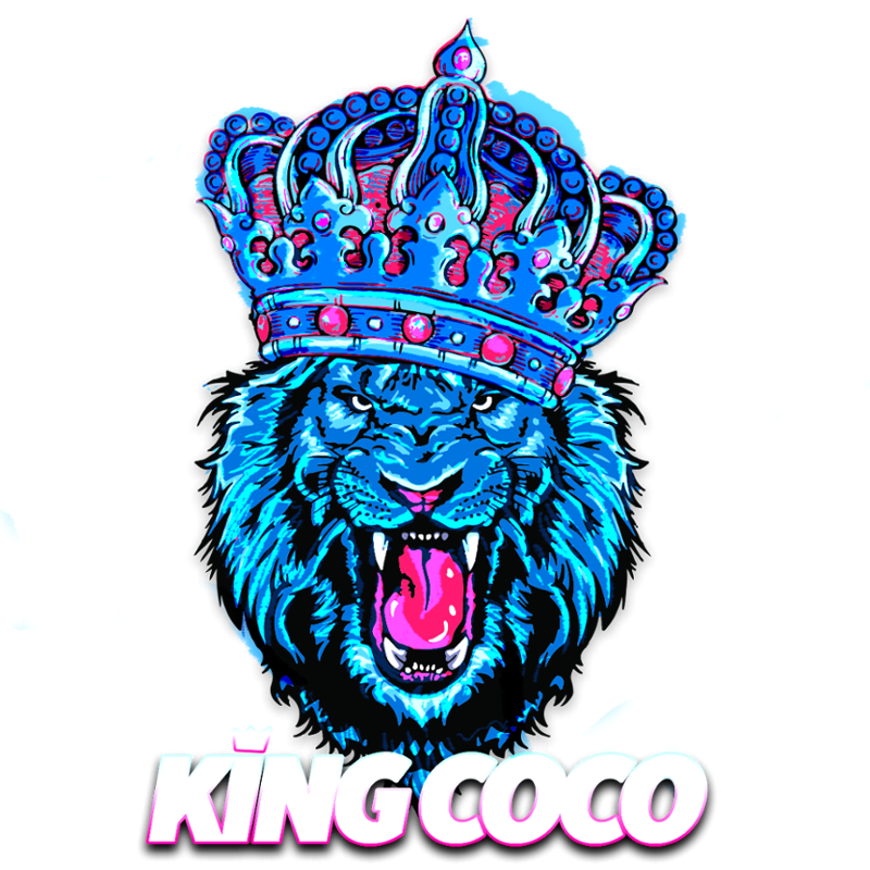 KING COCO - En La Nube Shop