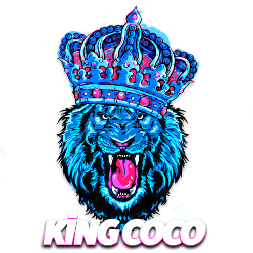 KING COCO - En La Nube Shop