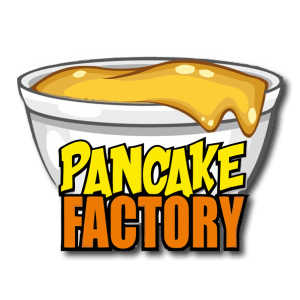 PANCAKE FACTORY - En La Nube Shop