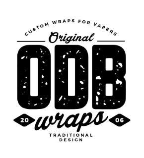 ODB WRAPS - En La Nube Shop