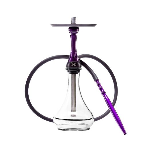 SHISHA ALPHA MODEL X - En La Nube Shop