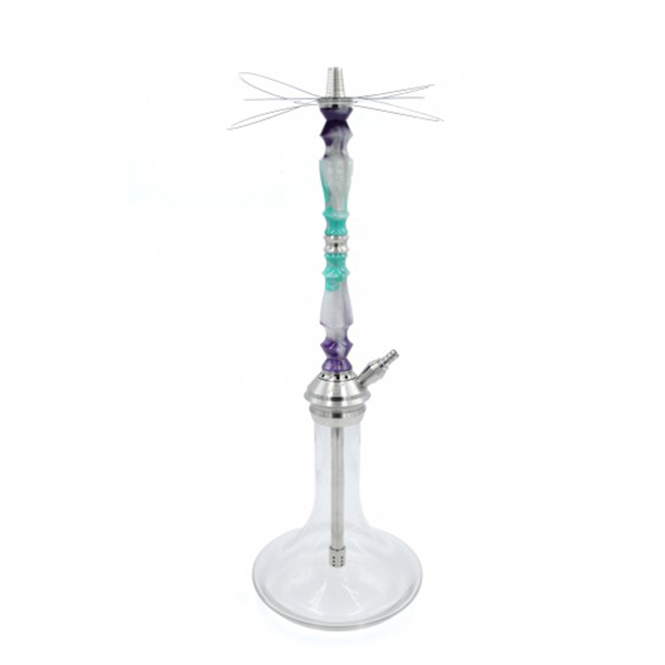 SHISHA HELIUM NEBULA 2.0 - En La Nube Shop