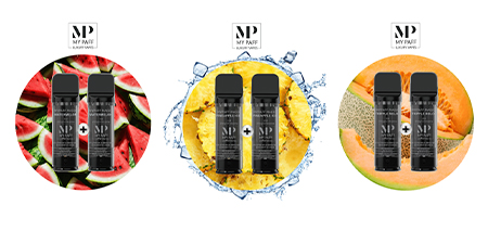 MY PAFF PRO - En La Nube Shop