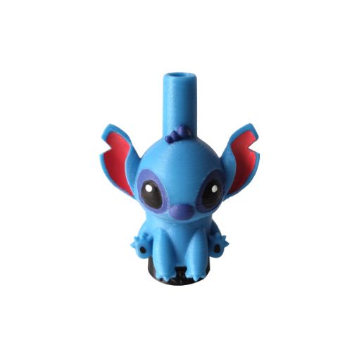 STICH AZUL TN3D - En La Nube Shop