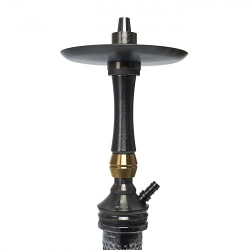 MR SHISHA VALHALLA - ANDALUSHISHA - LIMITED EDITION - En La Nube Shop