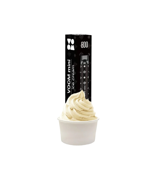 VOOM MINI VM800 ICE CREAM - En La Nube Shop