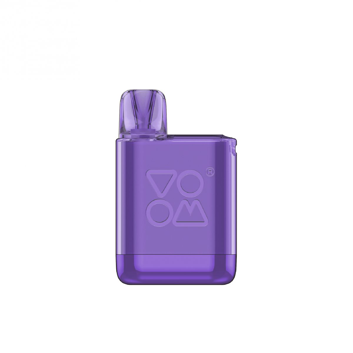 VOOM IRIS MINI GRAPE ICE 20MG - En La Nube Shop