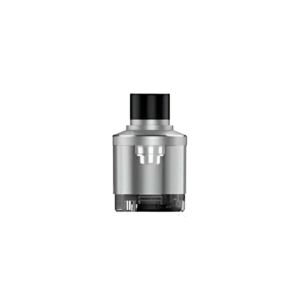 VOOPOO TPP 2 EMPTY POD SILVER 5,5ML X 2 - En La Nube Shop