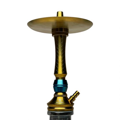 SHISHA MR SHISHA VALHALLA - En La Nube Shop