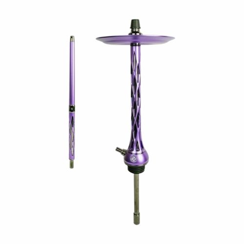 BLADE HOOKAH ONE M PURPLE - En La Nube Shop