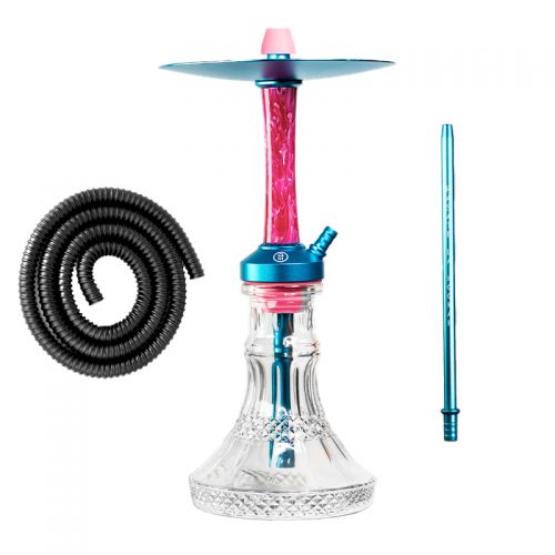 SHISHA MEDUSA SHISHA SHOP MEDUSA MOON - En La Nube Shop