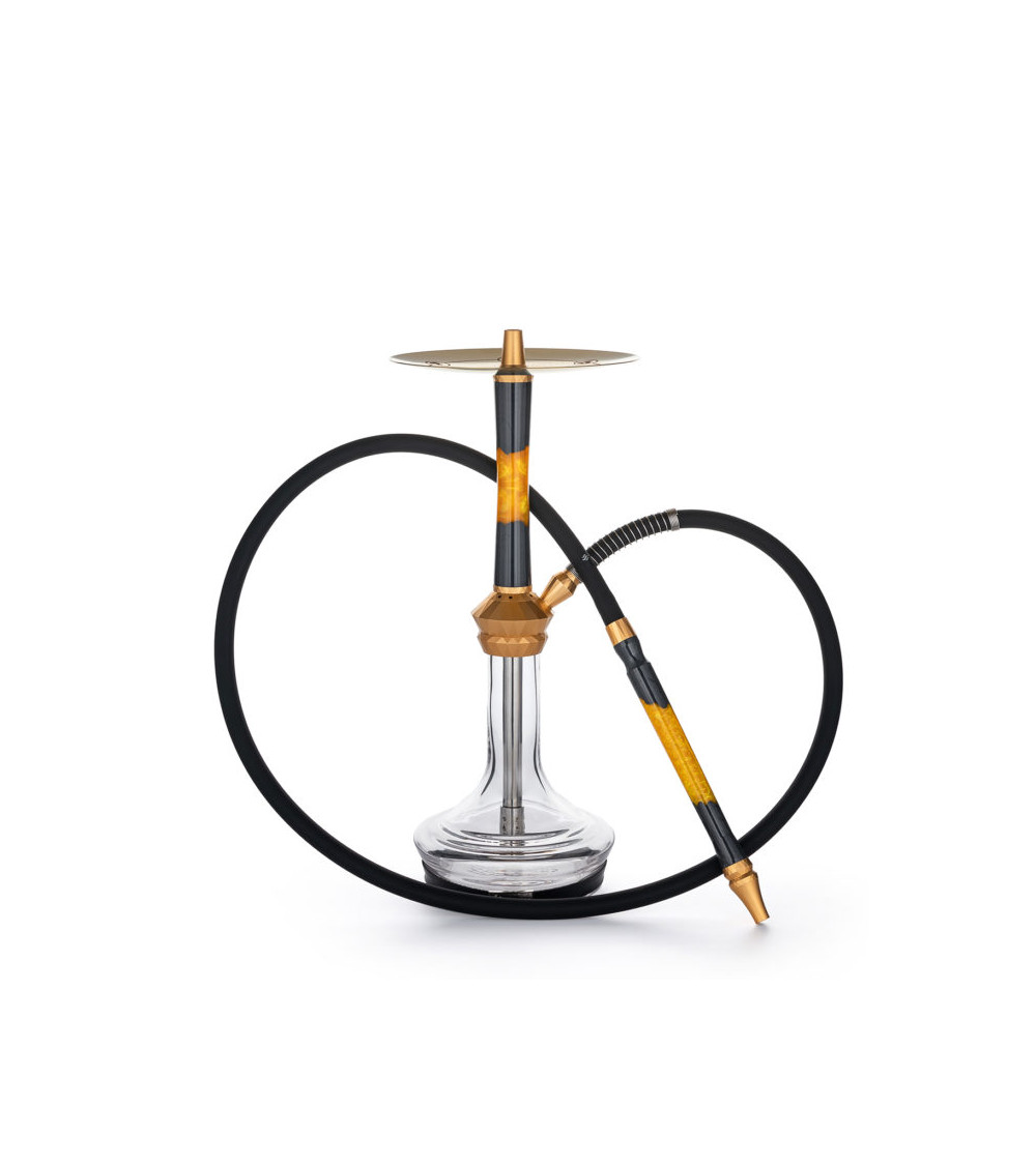 SHISHA WANDY ELEMENTS MINI - En La Nube Shop