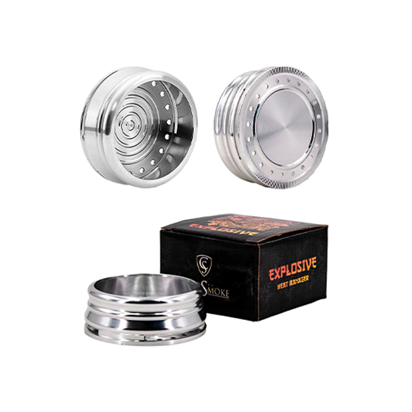 GESTOR DE CALOR CS EXPLOSIVE - En La Nube Shop