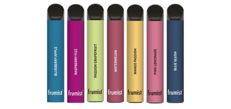 FRUMIST - En La Nube Shop