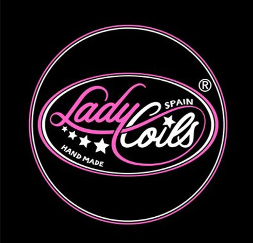 LADY COILS - En La Nube Shop