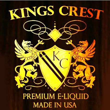 KINGS CREST - En La Nube Shop