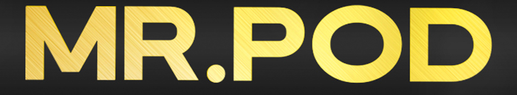 MR. POD - En La Nube Shop