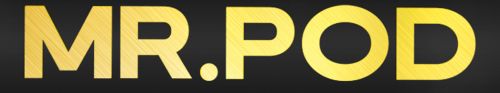 MR. POD - En La Nube Shop
