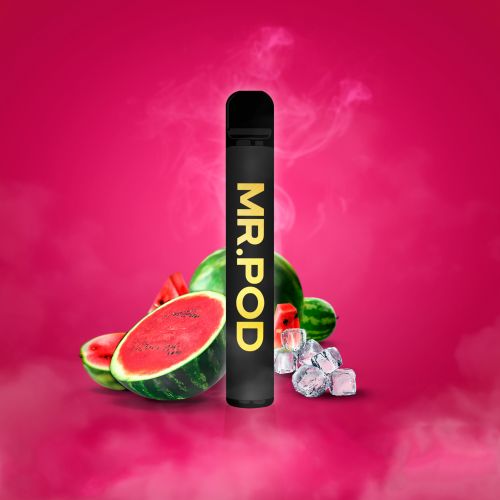 MR. POD WATERMELON ICE 20MG - En La Nube Shop