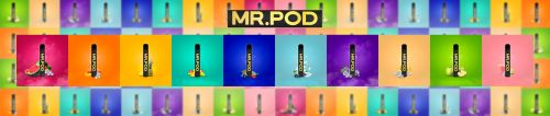 MR. POD - En La Nube Shop
