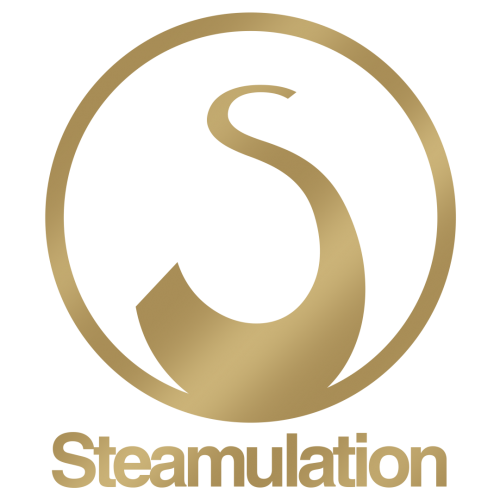 STEAMULATION - En La Nube Shop