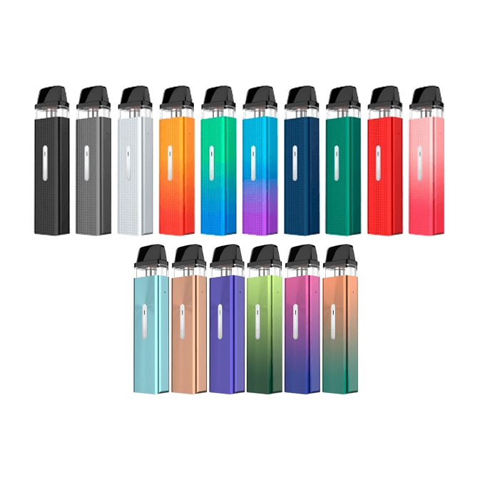 VAPORESSO XROS MINI KIT - En La Nube Shop